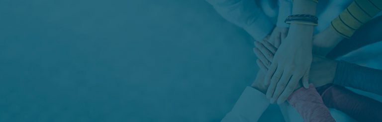 Community Development Campaigns – Team Up