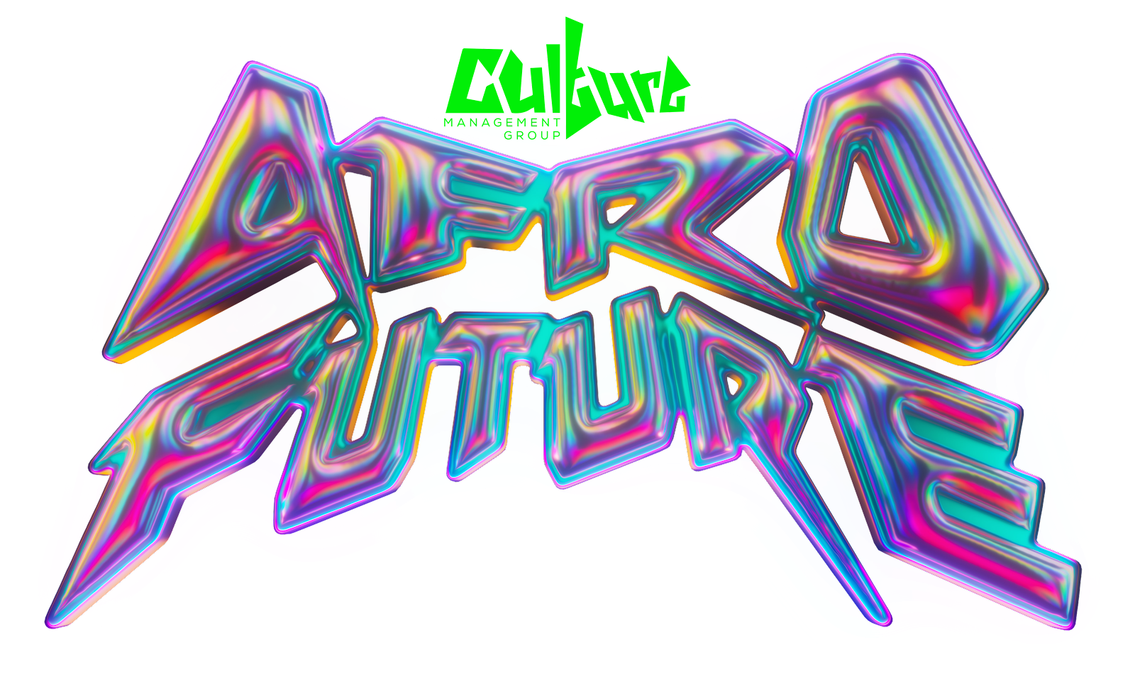 AfroFuture X Team Up – Team Up